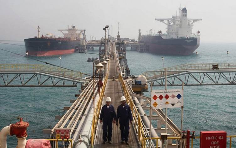 Iraqi Basrah Oil Prices Decline as Global Demand Worries Weigh on ...