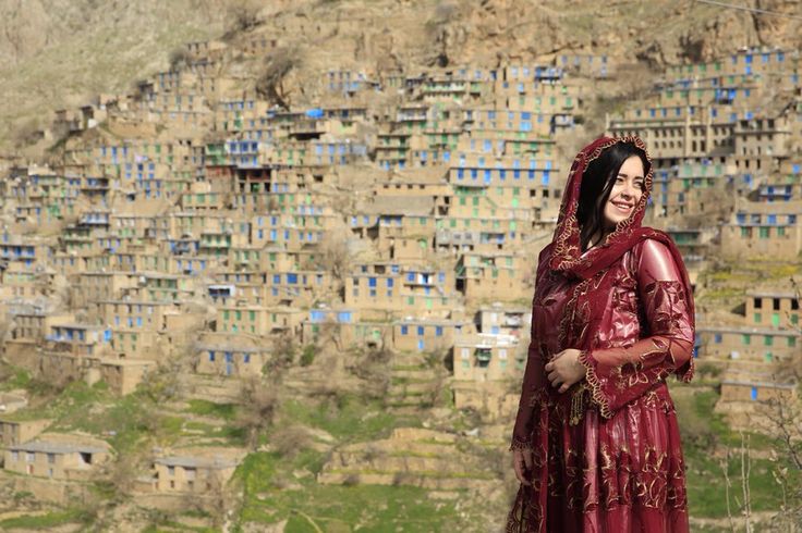 Hawraman: Leading the Way in Women’s Rights in Iraq – KFuture.Media