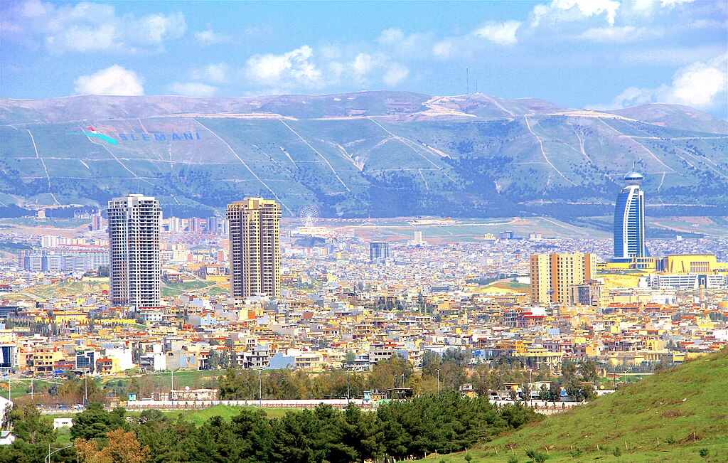 Economic Sector Development and Impact on the Environment of ...