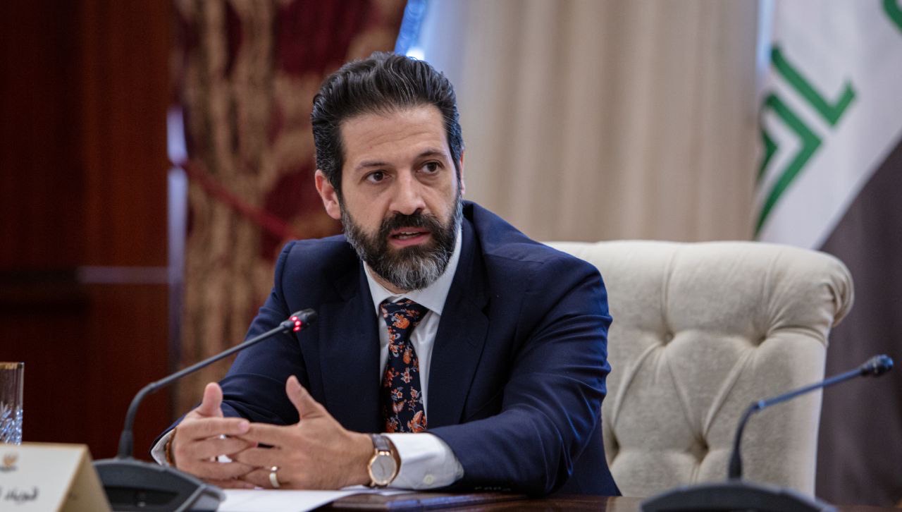 Qubad Talabani Highlights PUK’s Unity and Role in Regional Politics ...