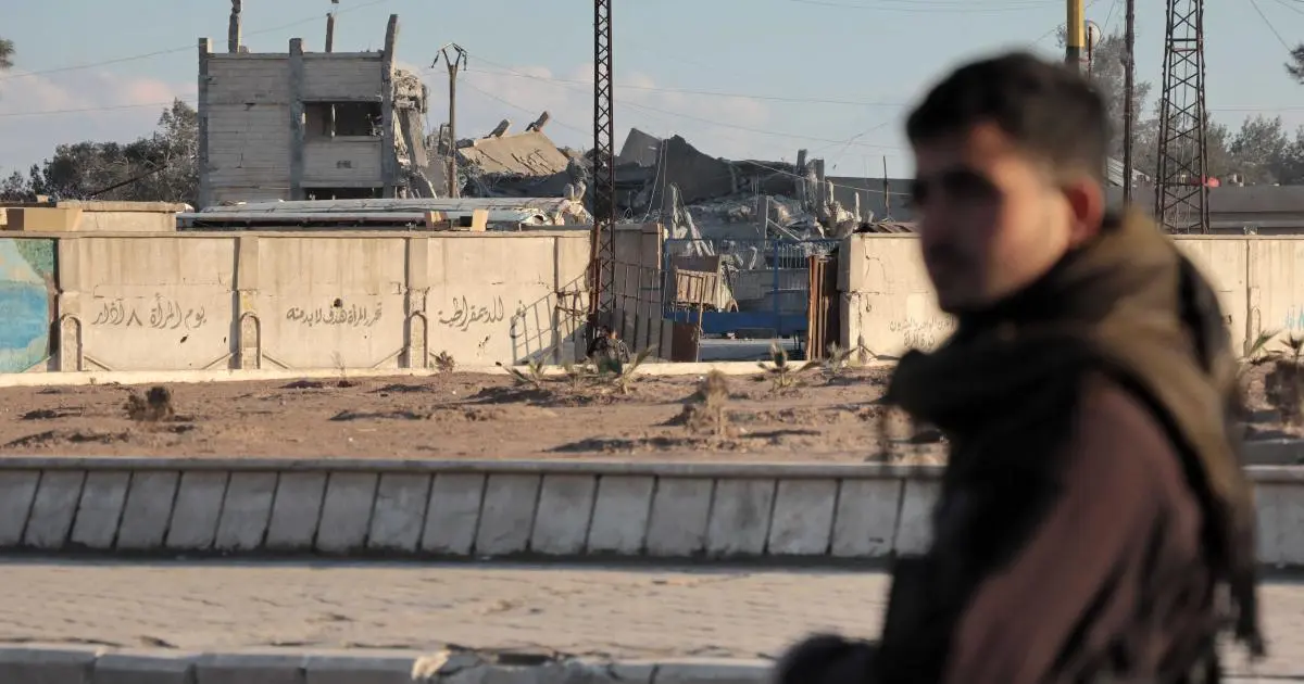 Rising Tensions in Eastern Syria: Multiple Attacks Target SDF ...