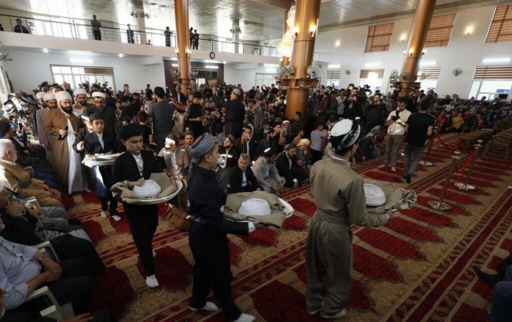 Towards a Deeper Understanding of Mosque Education and Modern Education ...