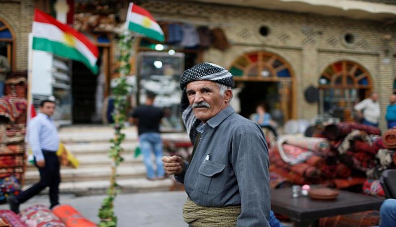 Iraq’s Census of population: Potential Political Implications – KFuture ...