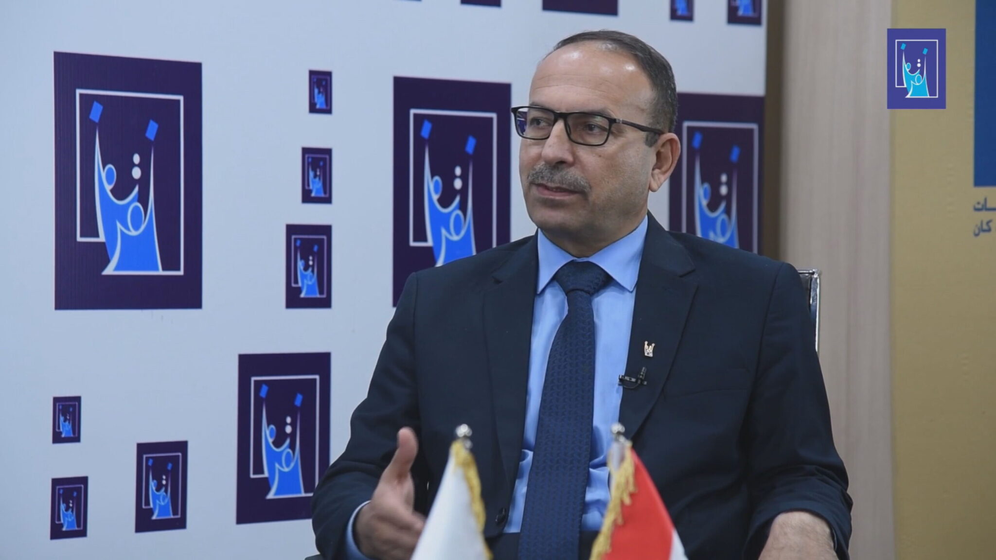 Door Slammed Shut: Iraq Bars New Candidate Lists Despite Political ...