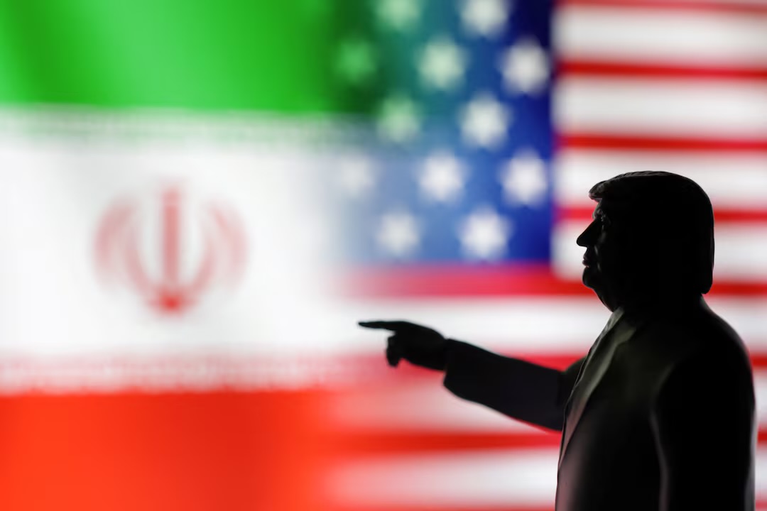 Analyzing the Critical Scenarios That Define the Future of Iran-US ...