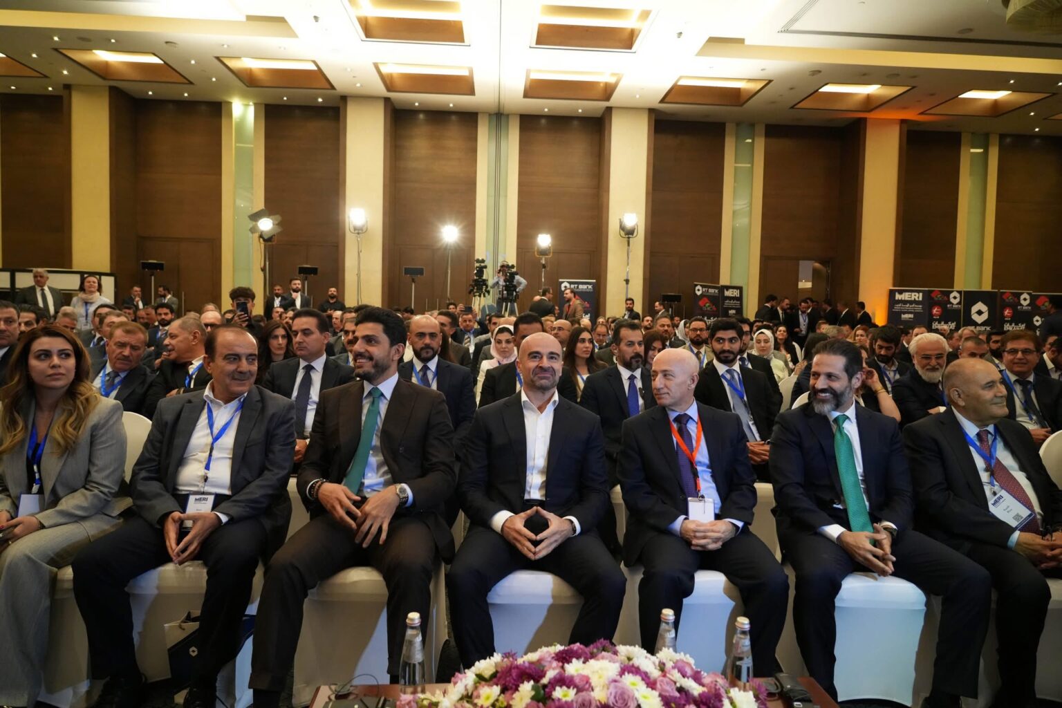 PUK’s President Bafel Talabani Affirms Iraq’s Sovereignty, Says Party Stronger Than Ever ...