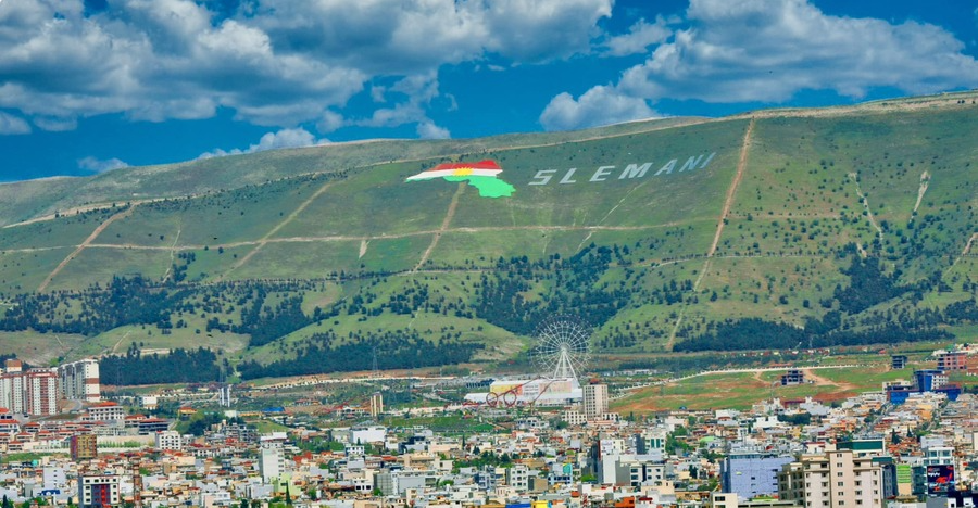 Sulaimaniya Celebrates 241 Years of Cultural Heritage and Revolutionary ...
