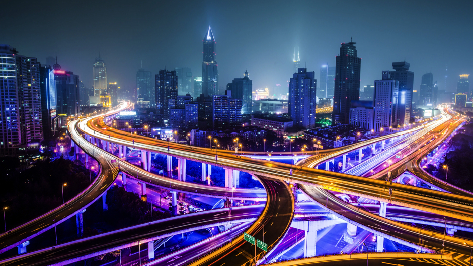 From the Silk Road to the Digital Highway and the Microchip War: The ...